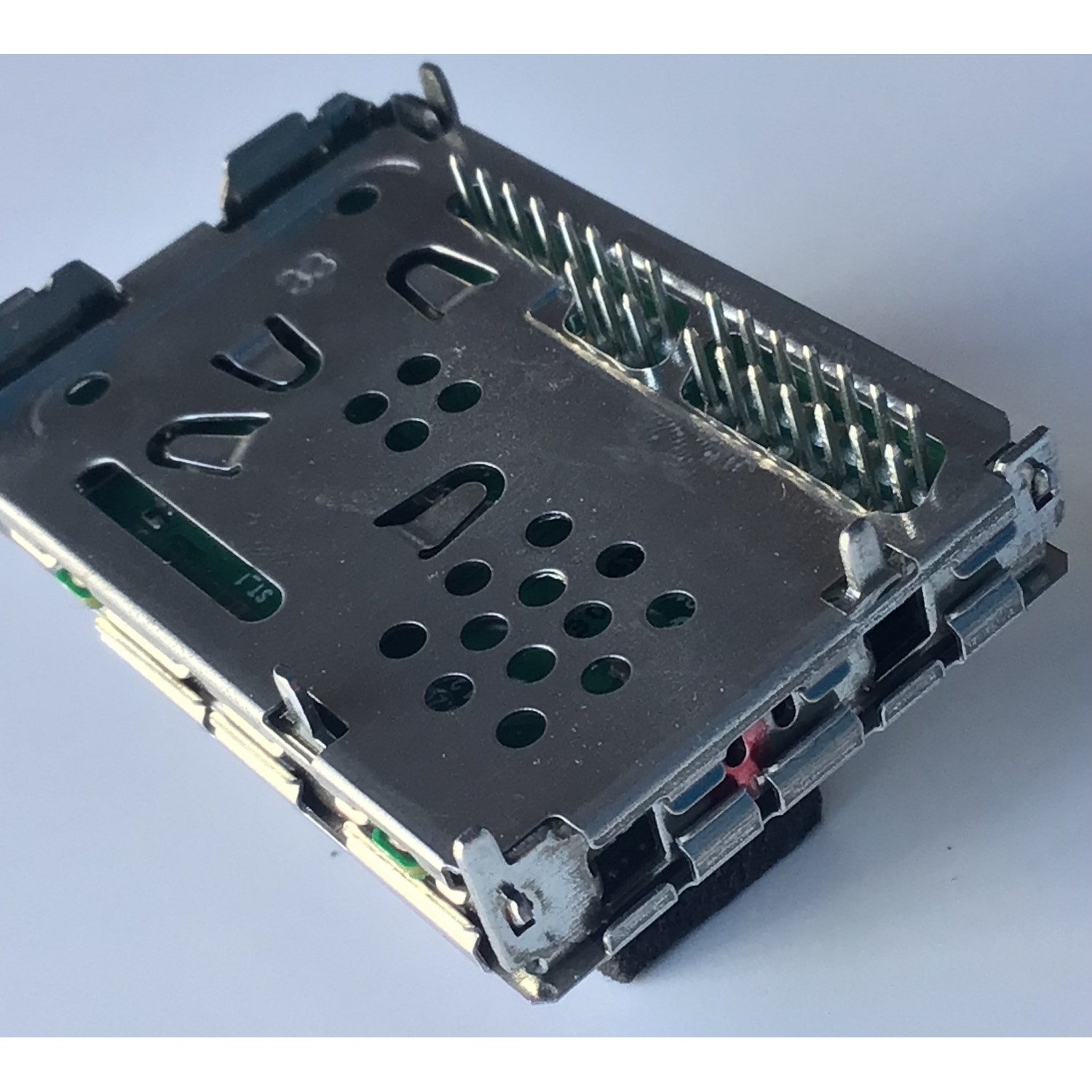 RF MODULO TUNER SELECTOR SINTONIZADOR VARICAP PARA TV LG “NUEVO ...