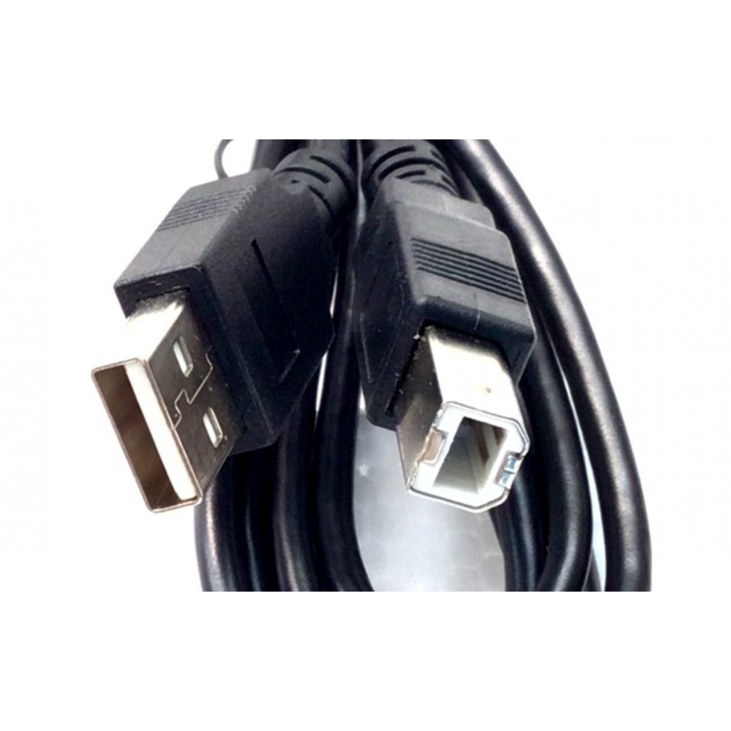 CABLE DE CONEXION USB TIPO A/B ORIGINAL LG. PARA MONITOR Y DISPOSITIVOS ...