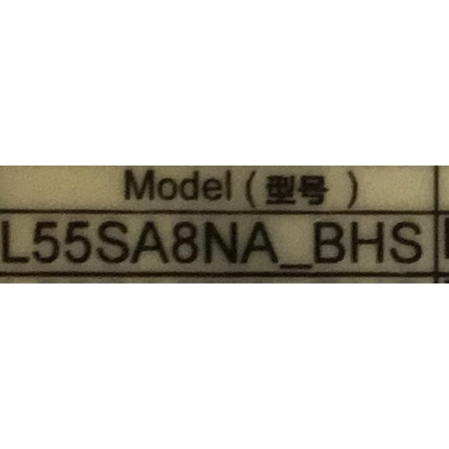 FUENTE DE PODER PARA TV SAMSUNG NEO QLED / NUMERO DE PARTE BN4401162A ...