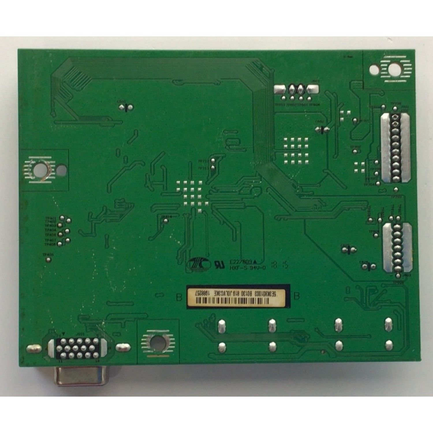 MAIN PARA MONITOR ACER RESOLUCION (1920 x 1080) HD / NUMERO DE PARTE ...