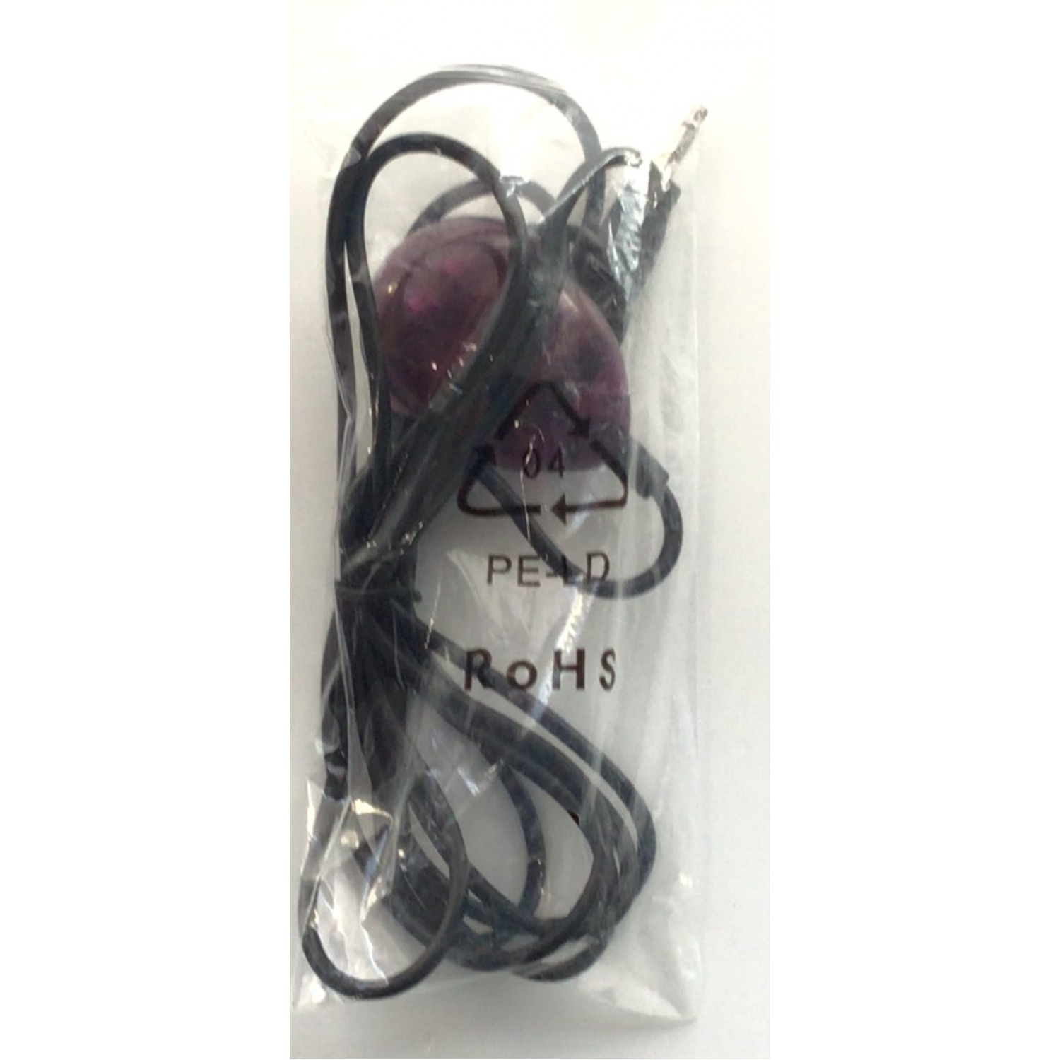 CABLE AUXILIAR A (IR OUT) CONTROL REMOTO INFRARROJO / CABLE EXTENSOR DE ...