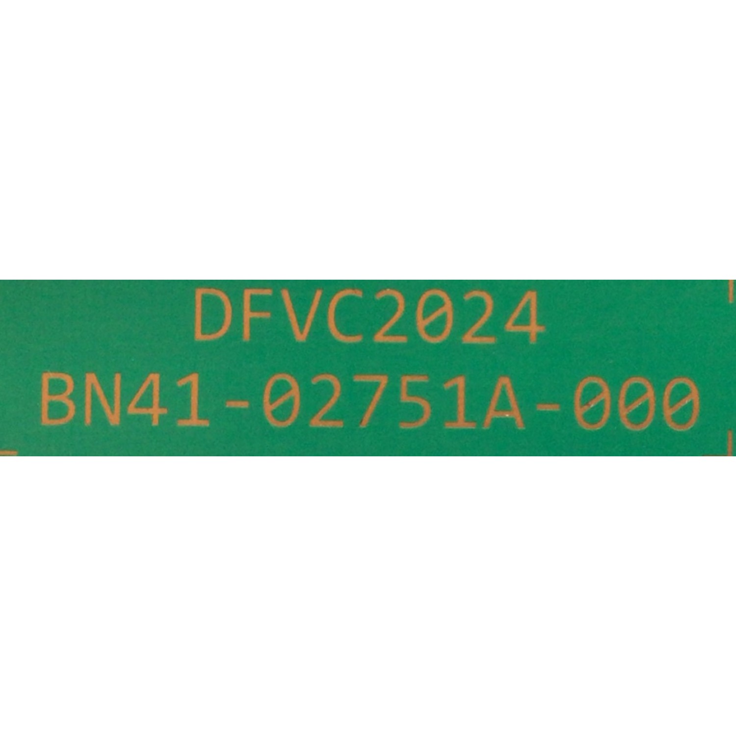 MAIN PARA SMART TV SAMSUNG 4K RESOLUVCION (3840 x 2160) / NUMERO DE ...