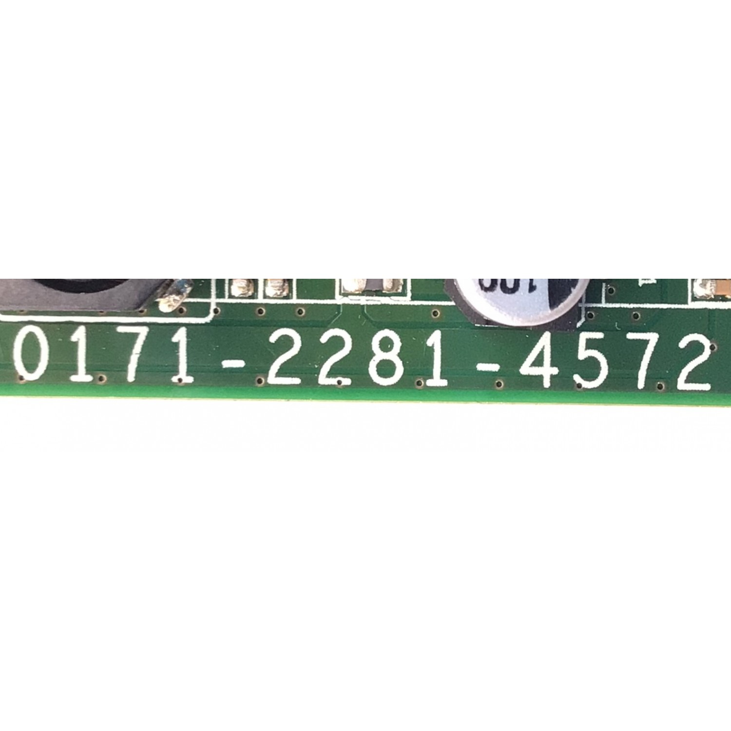 MAIN PARA MONITOR HP / NUMERO DE PARTE 3527-0242-0150 / 0171-2281-4572 ...